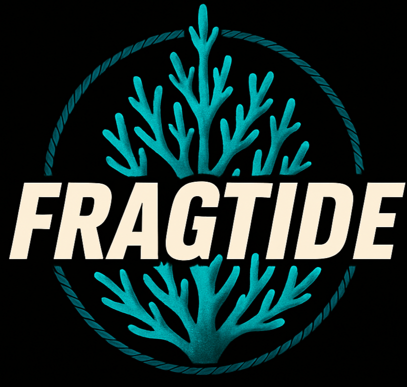 Waterbox EDEN 20 Lid – Fragtide